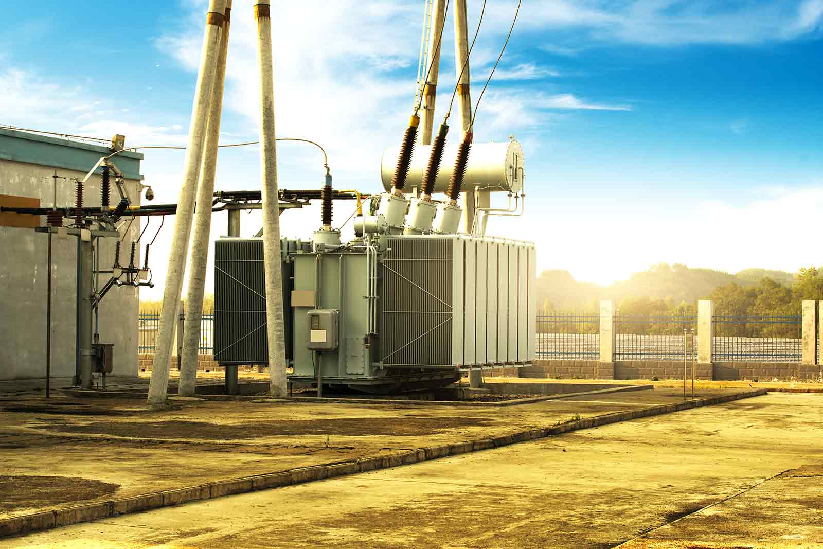 Gestion de trésorerie : JST transformateurs choisit Sage XRT