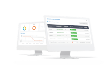 Simplifiez votre gestion de trésorerie avec Sage XRT Solutions